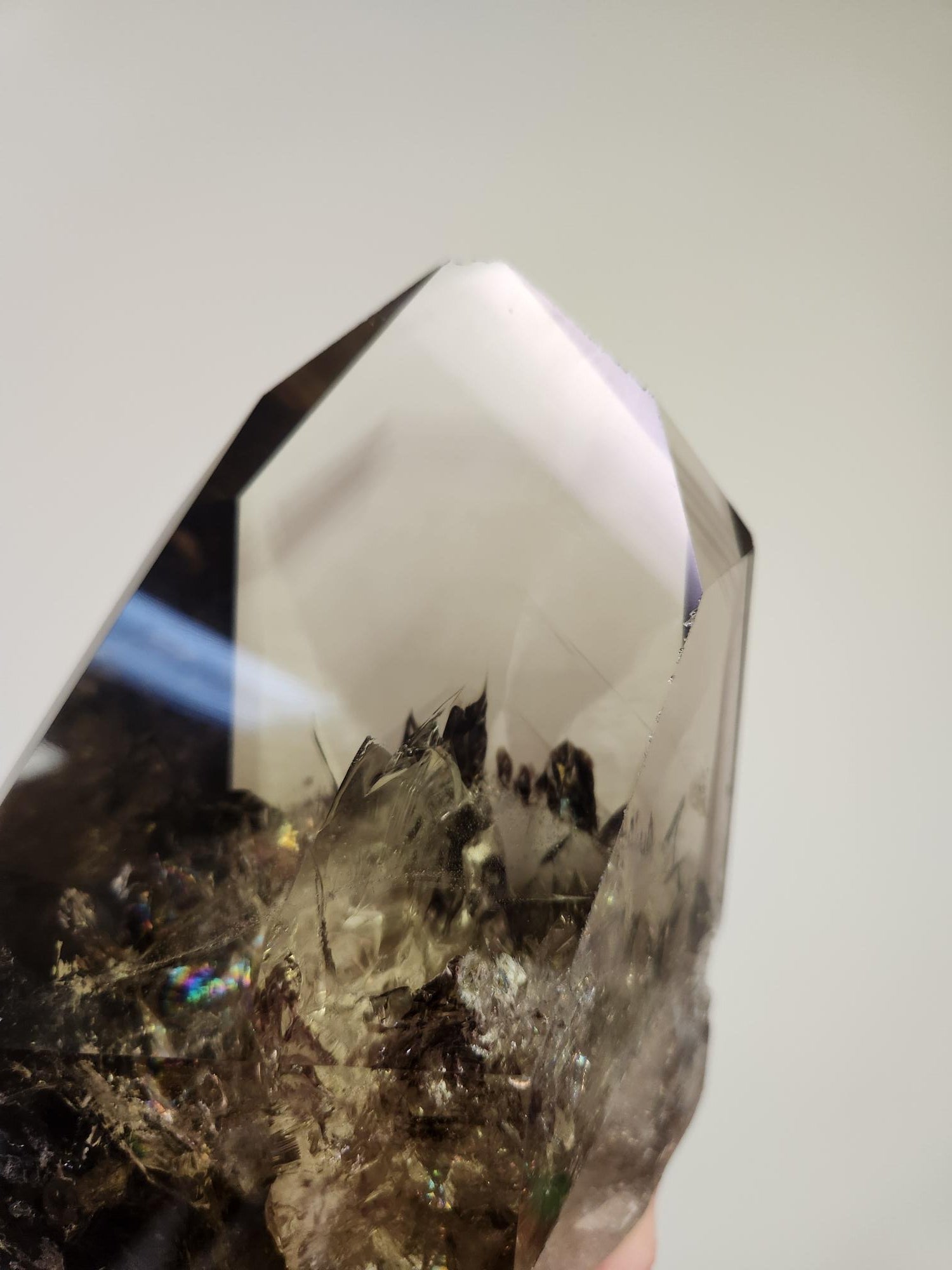 Infinity Crystal Shop