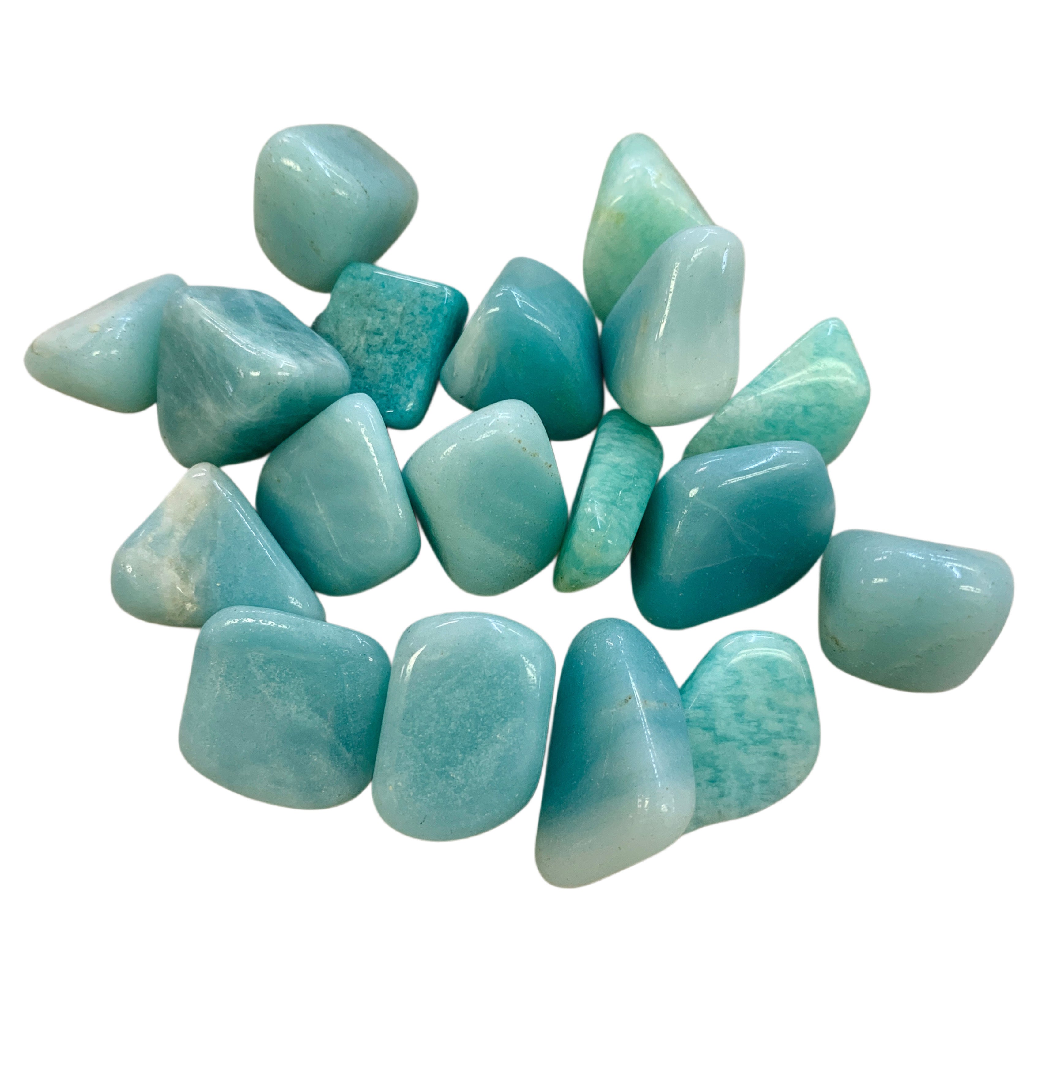 Infinity Crystal Shop
